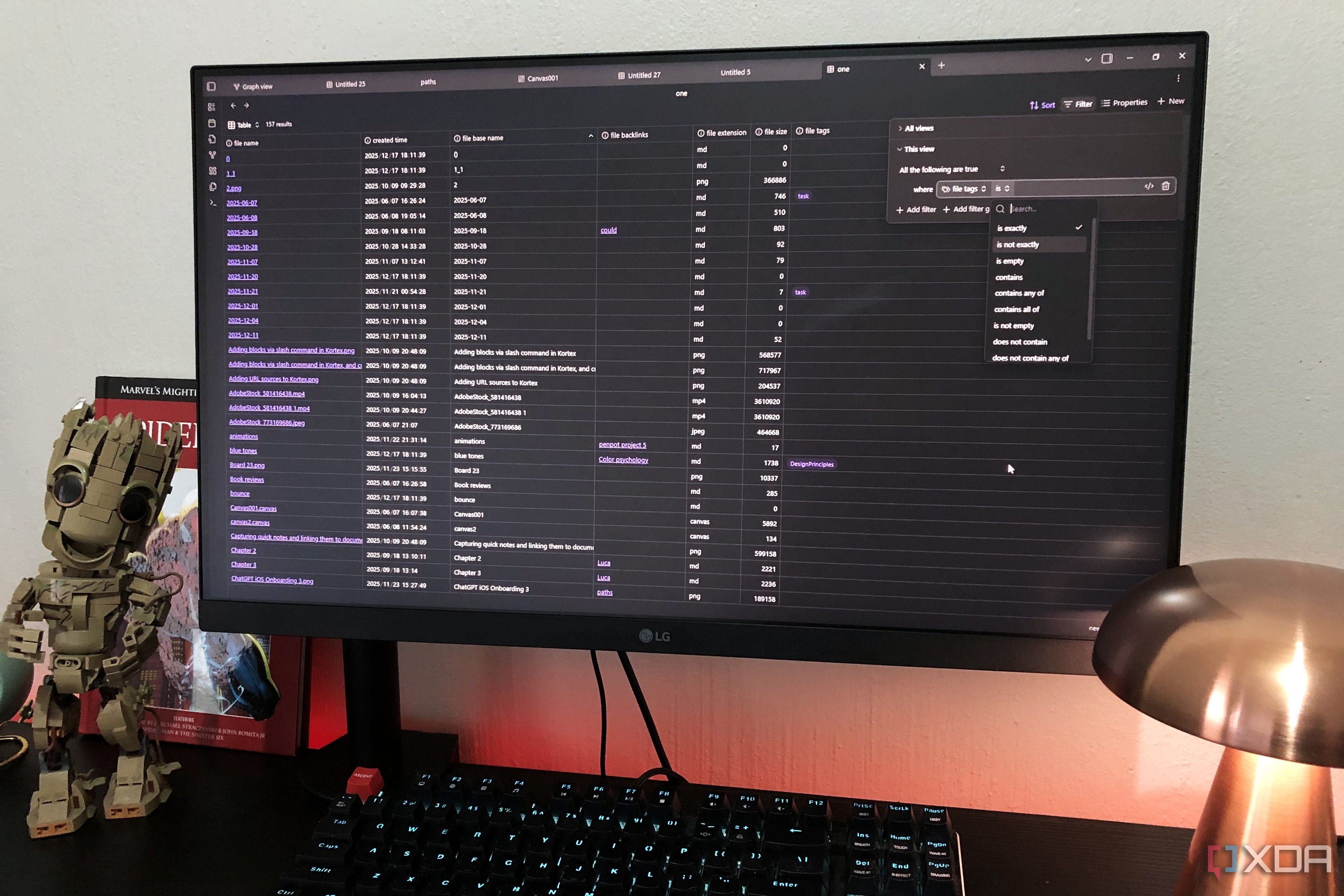 3 Obsidian plugins that actually changed how I work