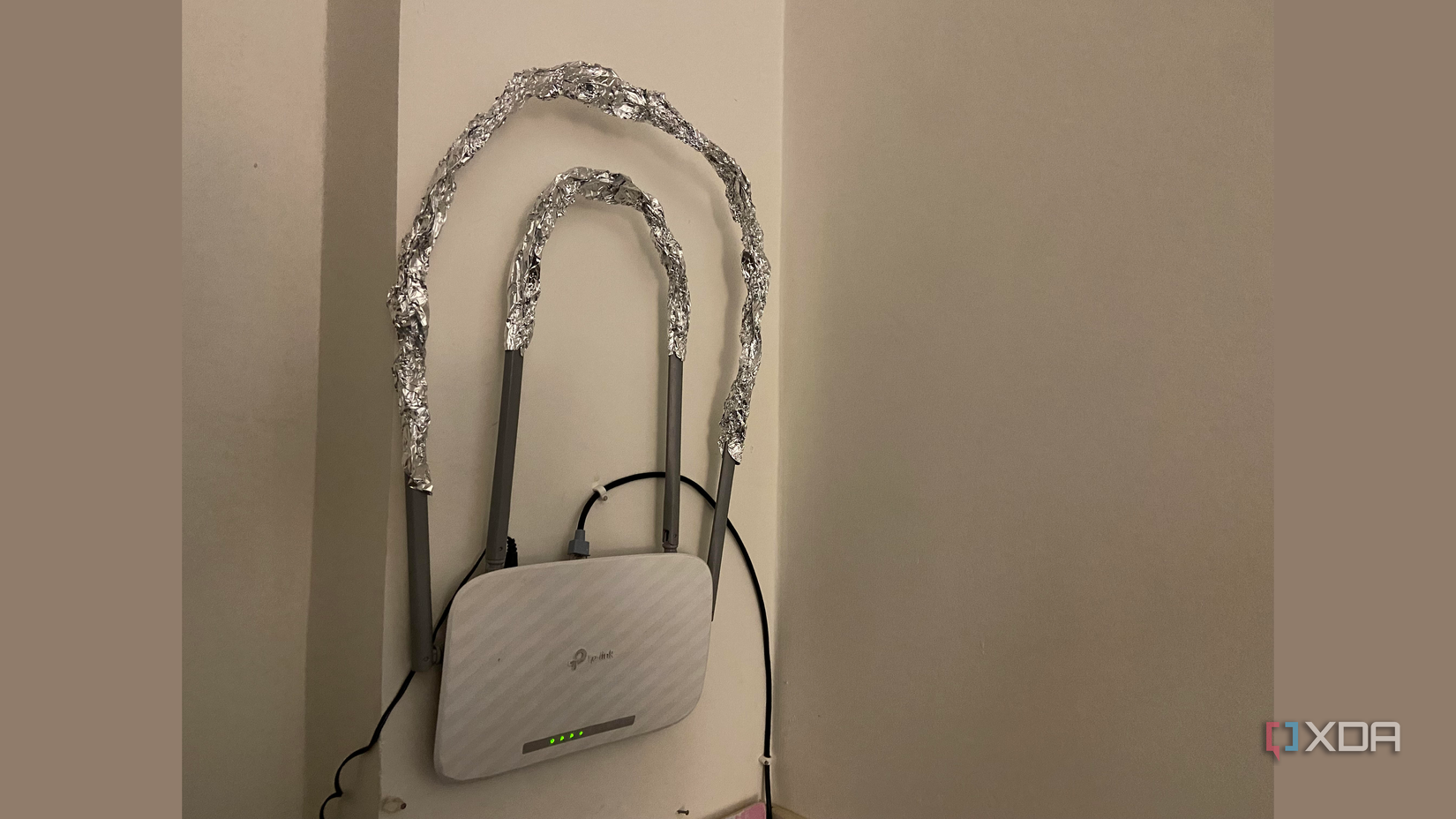 Don't throw out your old router, it makes a better access point than ...