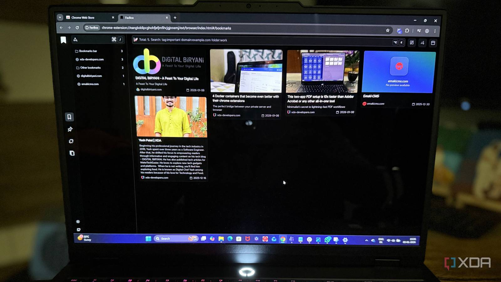 5 open-source productivity-focused Chrome extensions for a smoother ...