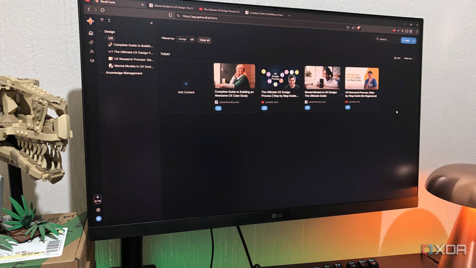 This AI knowledge management tool is so good, it might replace ...