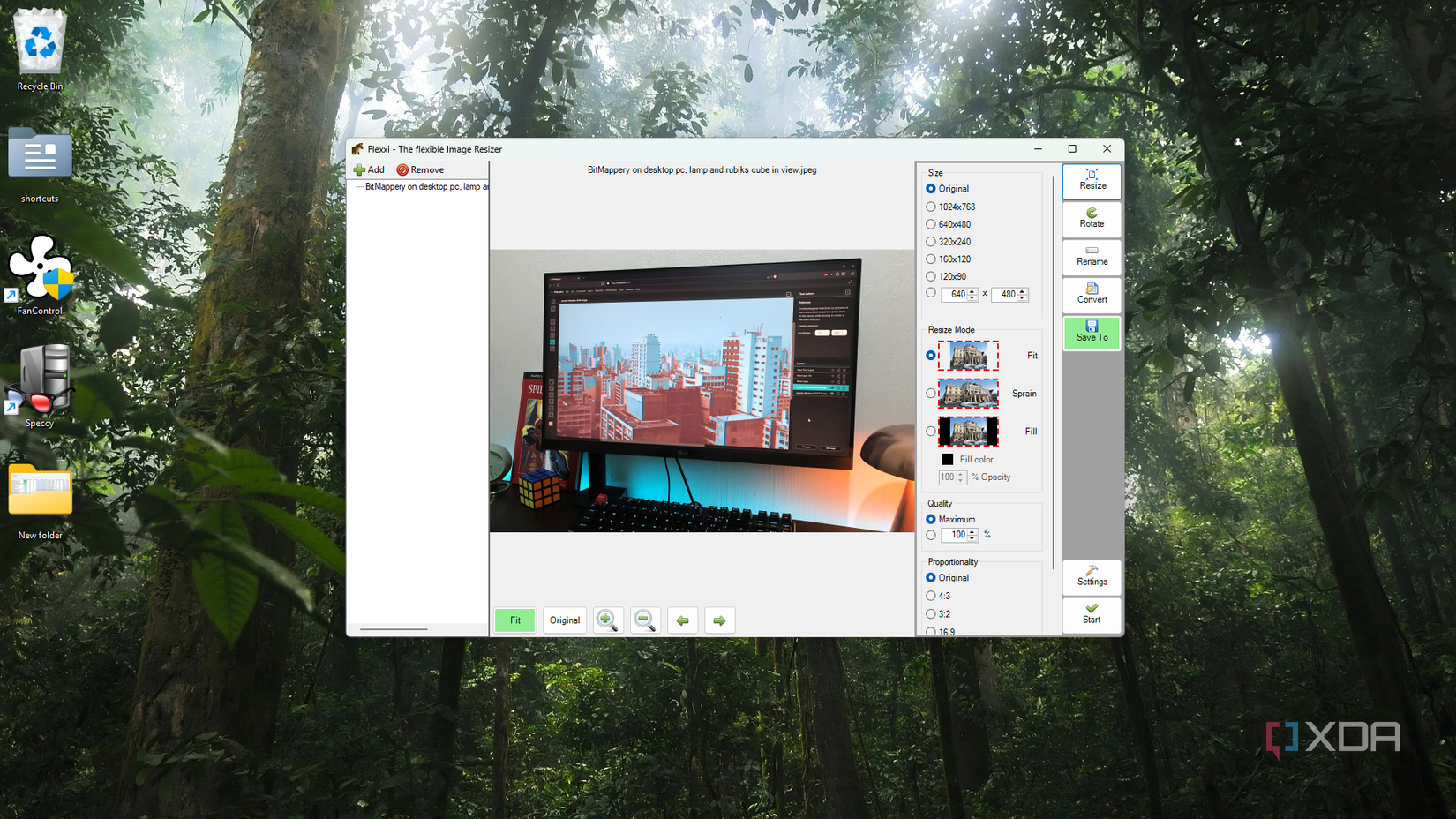 I replaced half my graphics stack with these 3 tiny open-source tools ...