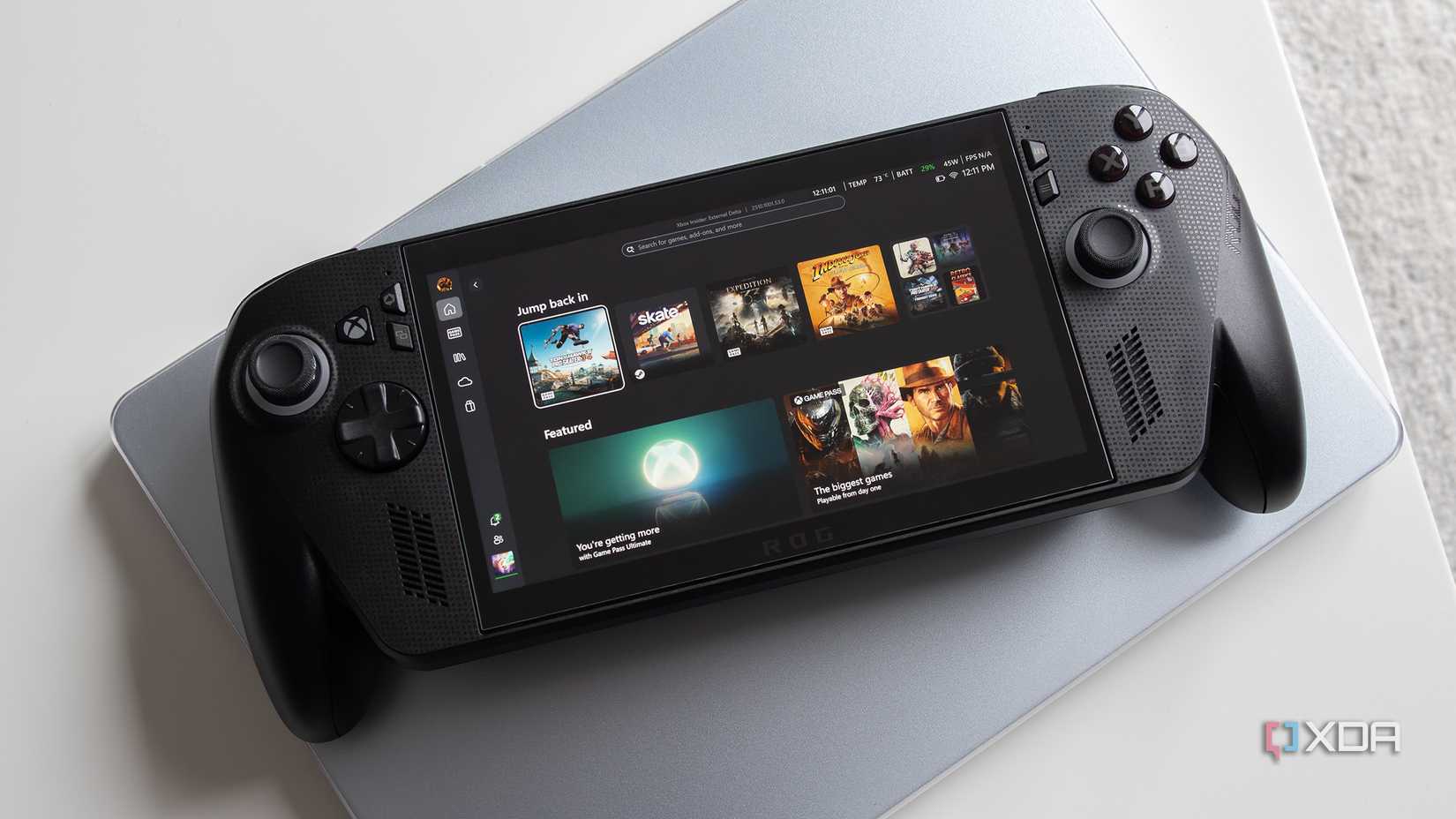 Windows 11's latest update works towards fixing issues with the PC Xbox ...