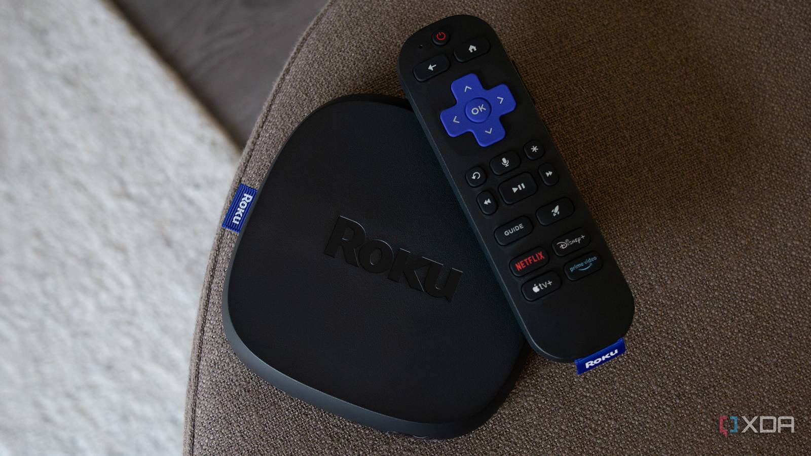 Jellyfin's latest Roku app update aims to convince Plex users to switch