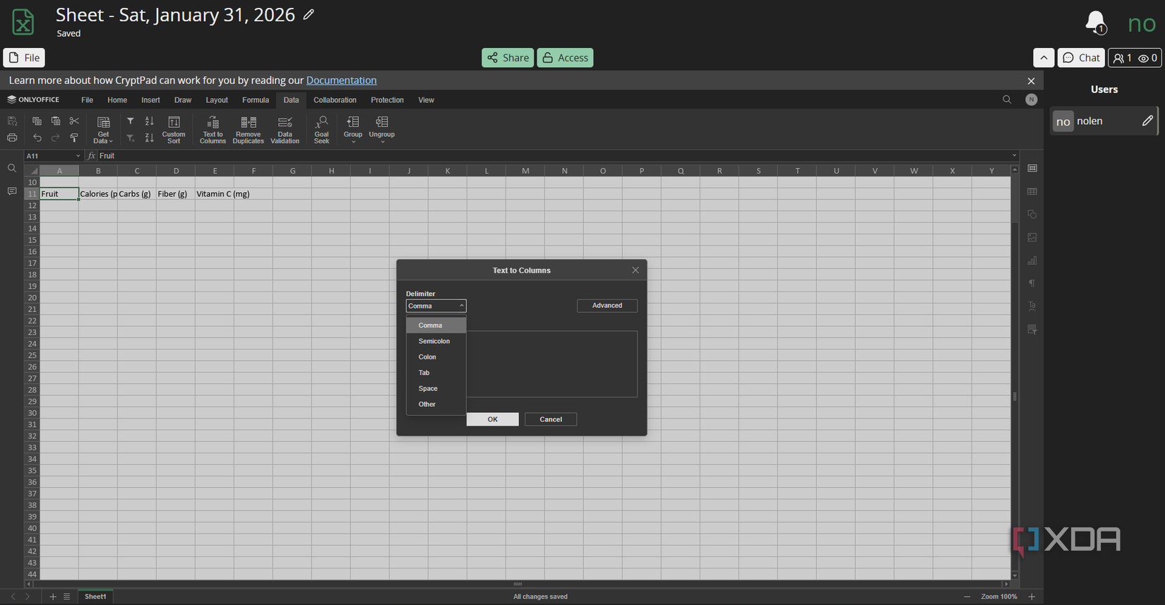 I replaced half of my Google apps with this self-hosted tool