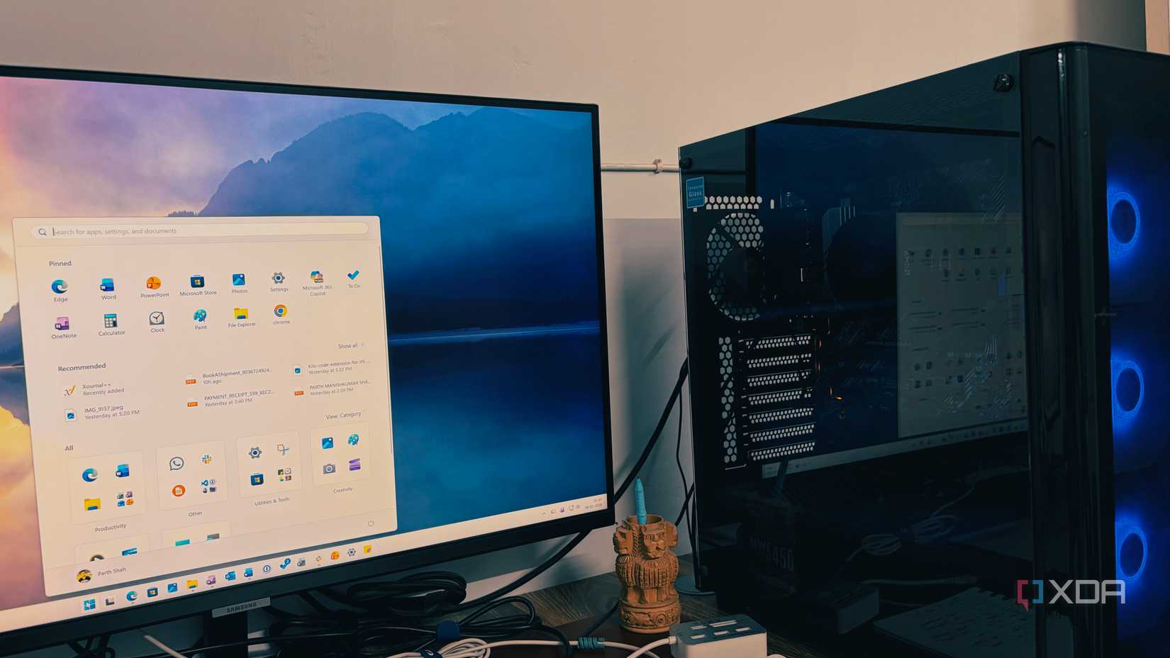 Microsoft is finally making its version of a popular Apple feature ...