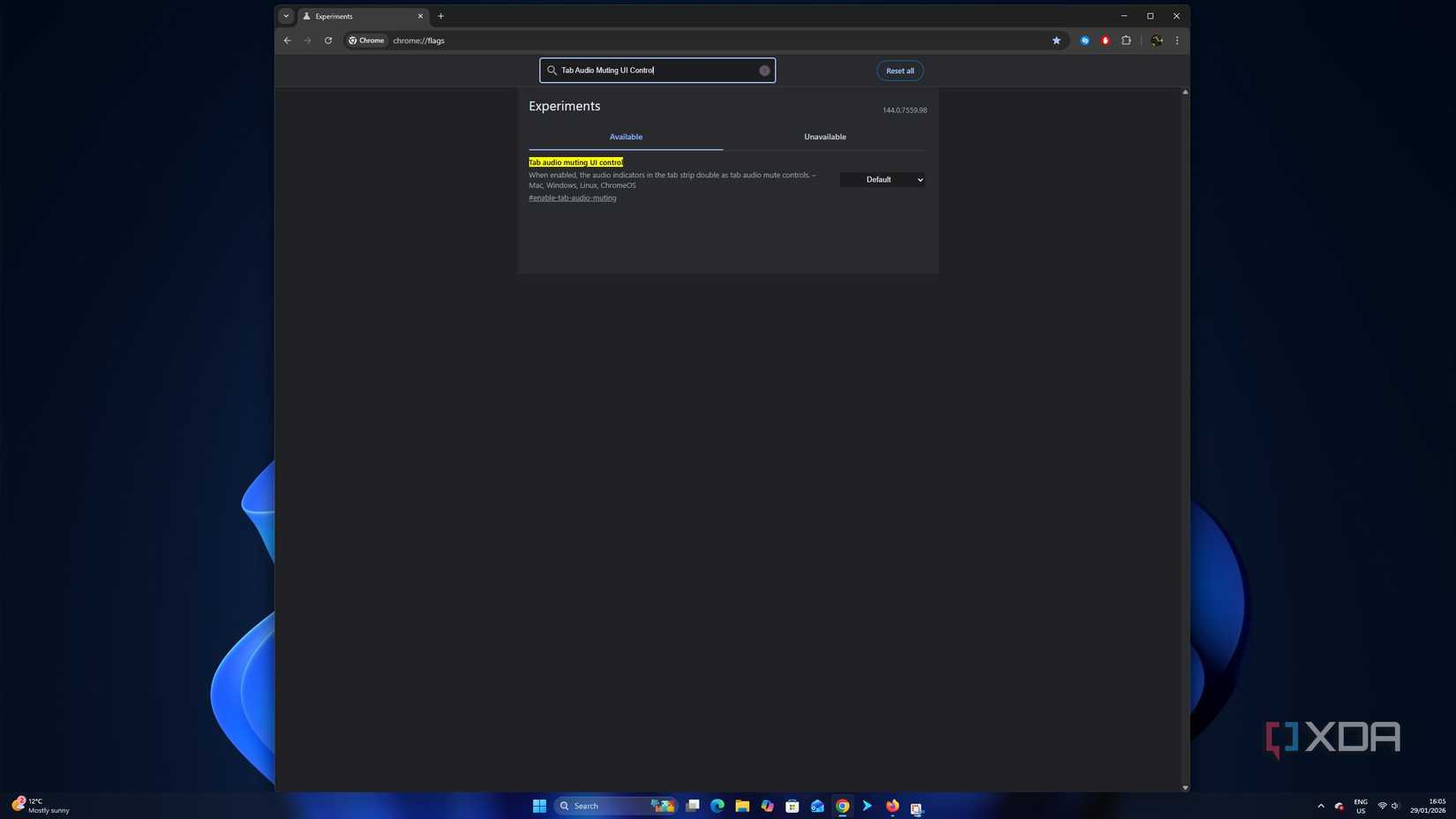 Your browser has a secret config page, here's how to access it and what ...