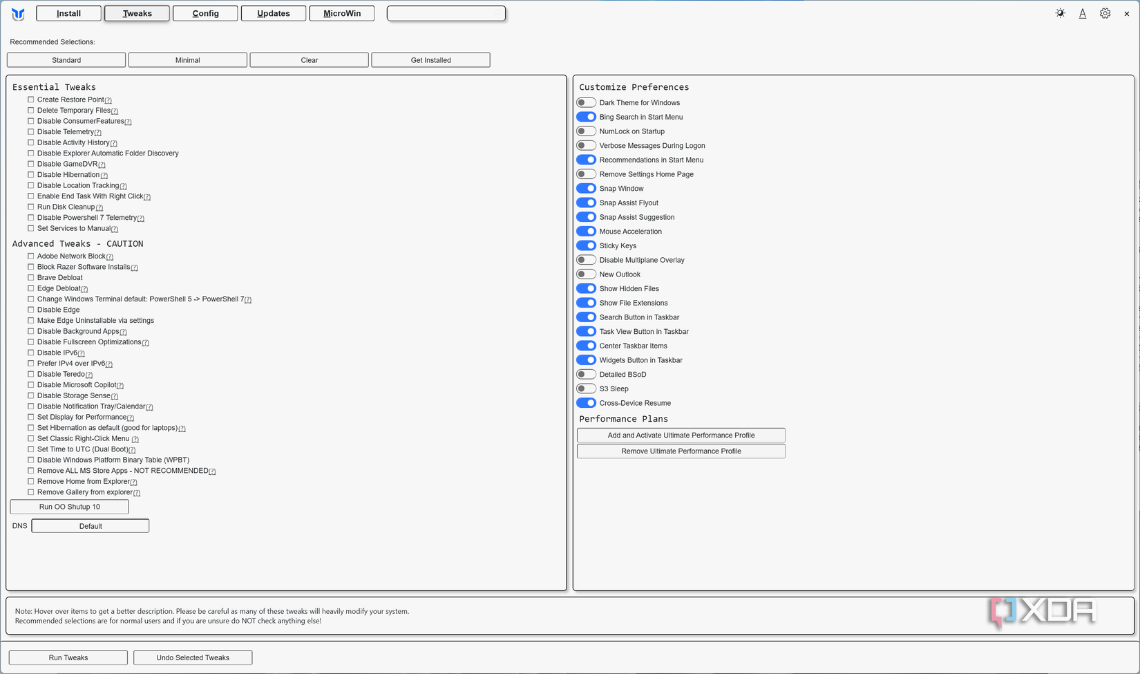 3 PowerShell scripts I use for every fresh Windows install