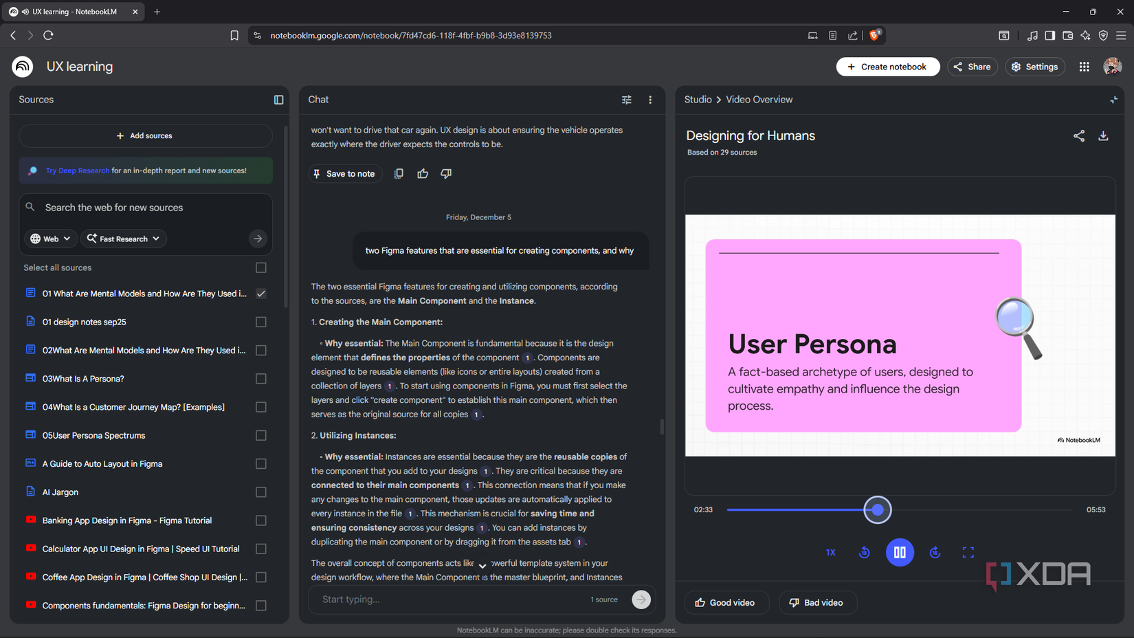 NotebookLM's Studio panel feels like a secret second app - Here's how I ...
