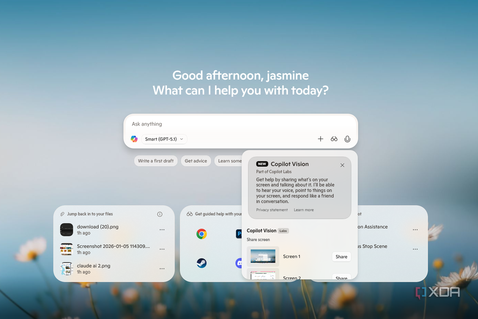 Microsoft is reportedly turning Edge into a Copilot-styled app, and no ...