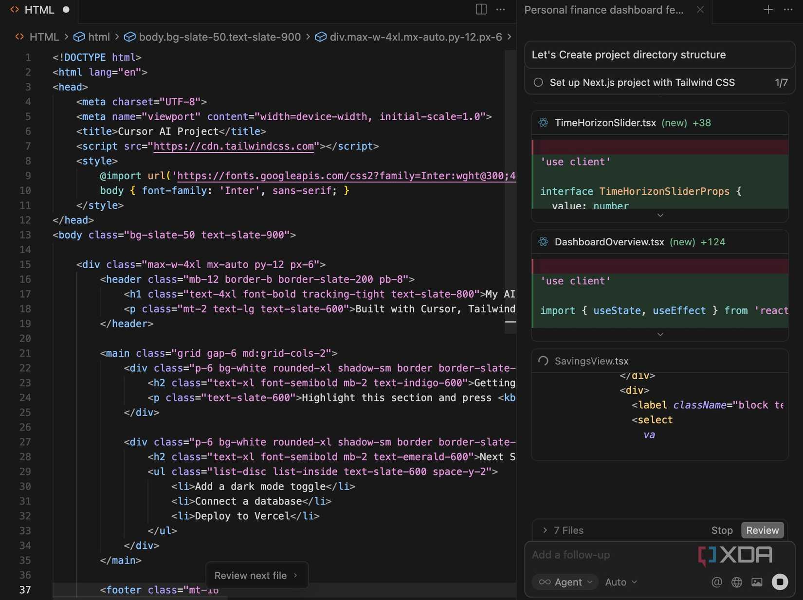 I tried Cursor, Claude Code, and Google Antigravity for a month and I ...