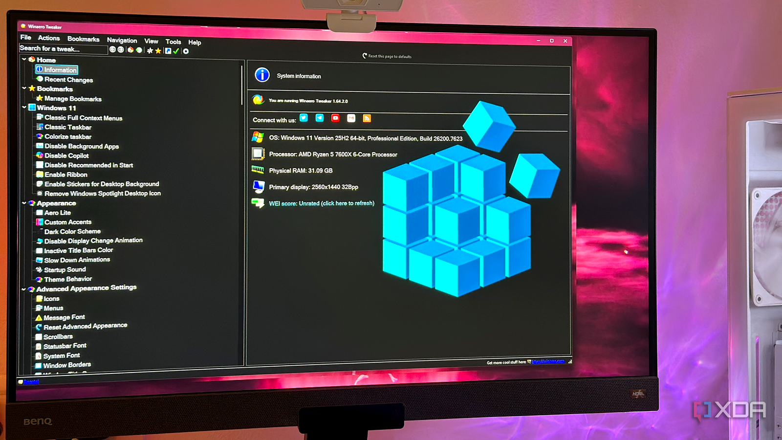 This free tool lets you make all the Windows registry changes you've ...
