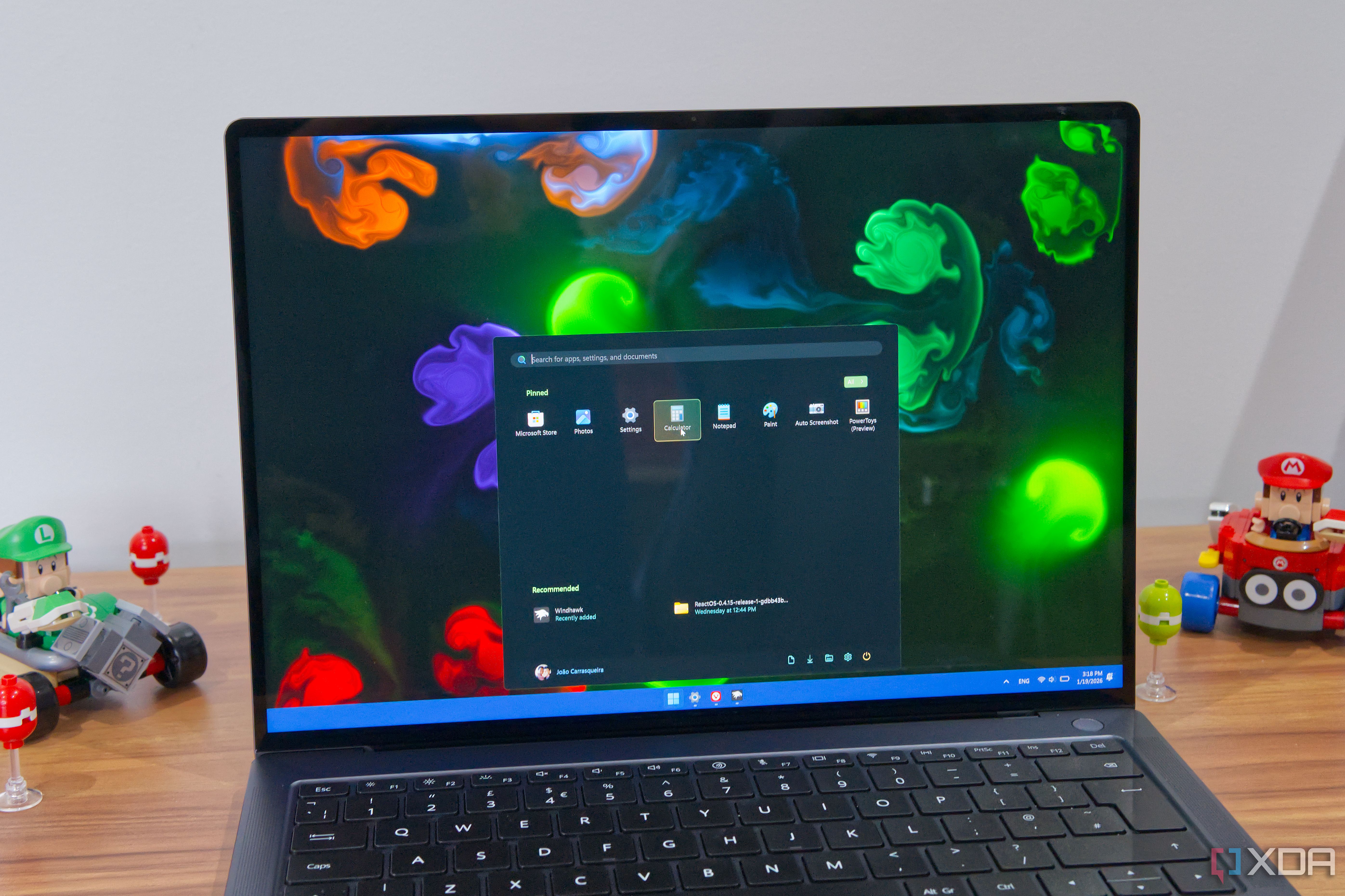 Seven tools to customize your Windows 11 desktop | News Minimalist