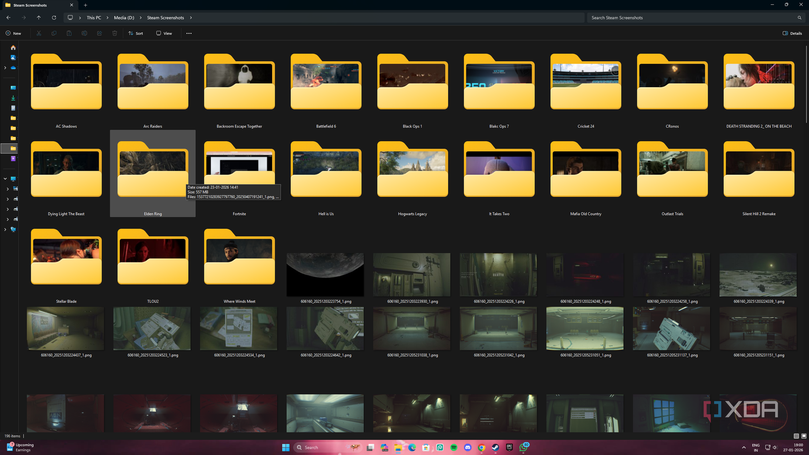 I fixed Windows 11 File Explorer lag by disabling this legacy service