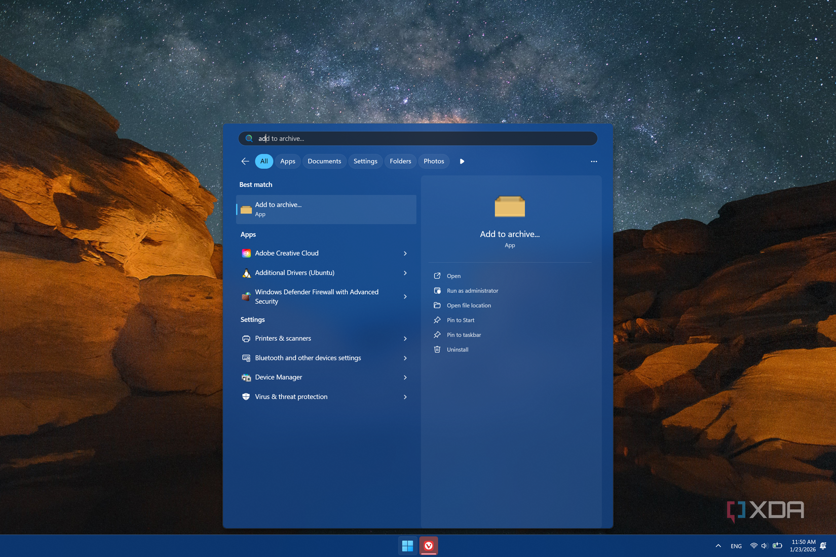 Windows Search has been broken for a decade and Microsoft doesn't care