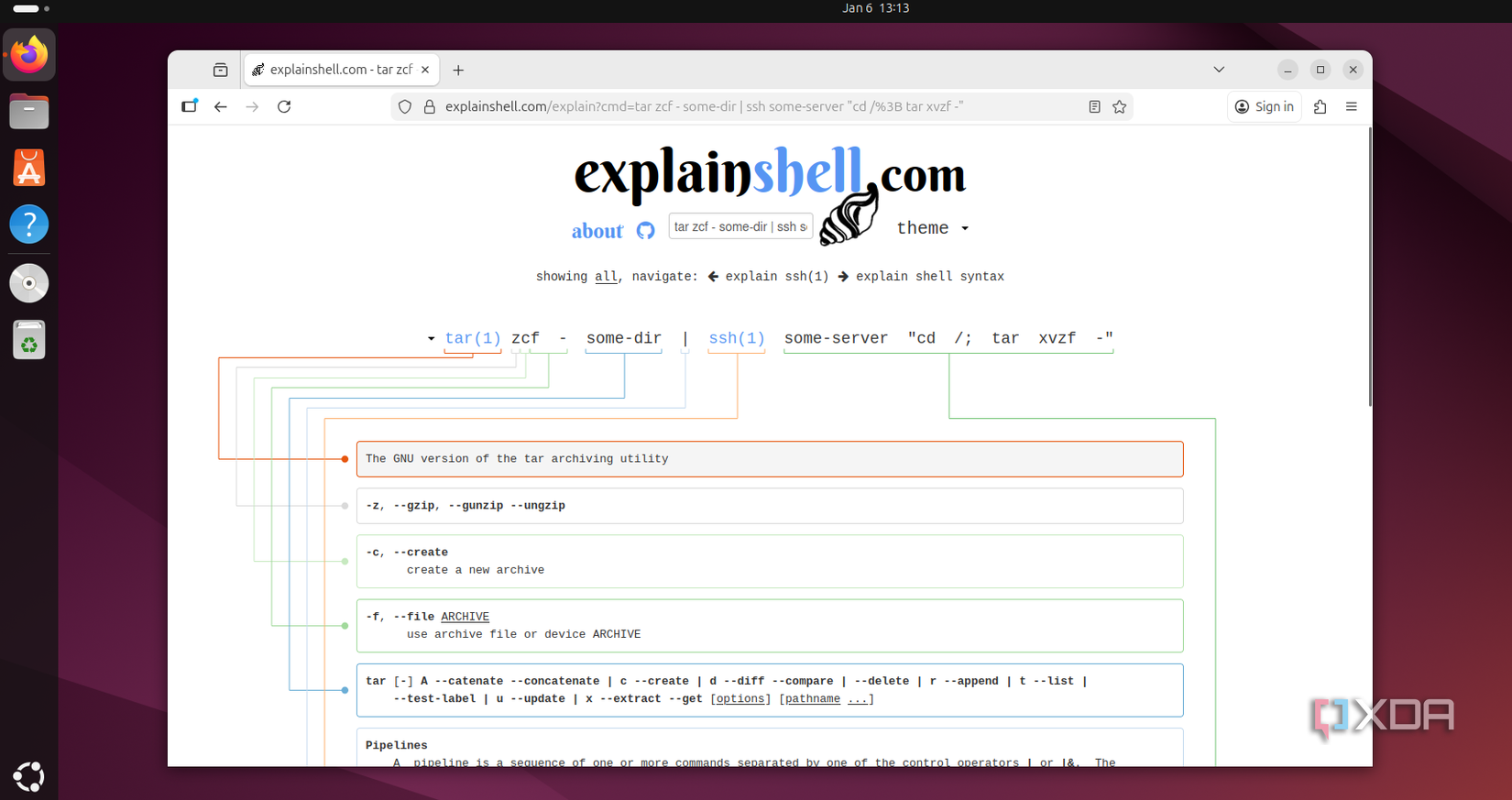 5 terminal tools that make learning commands easier