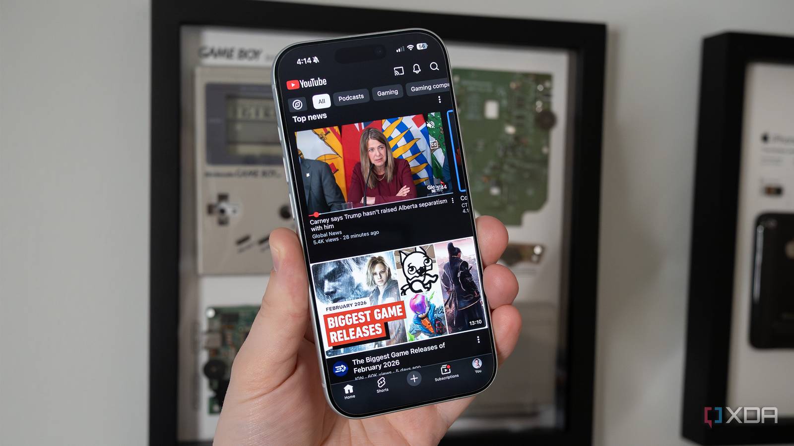 YouTube just deleted over 4.7 billion views worth of AI slop videos