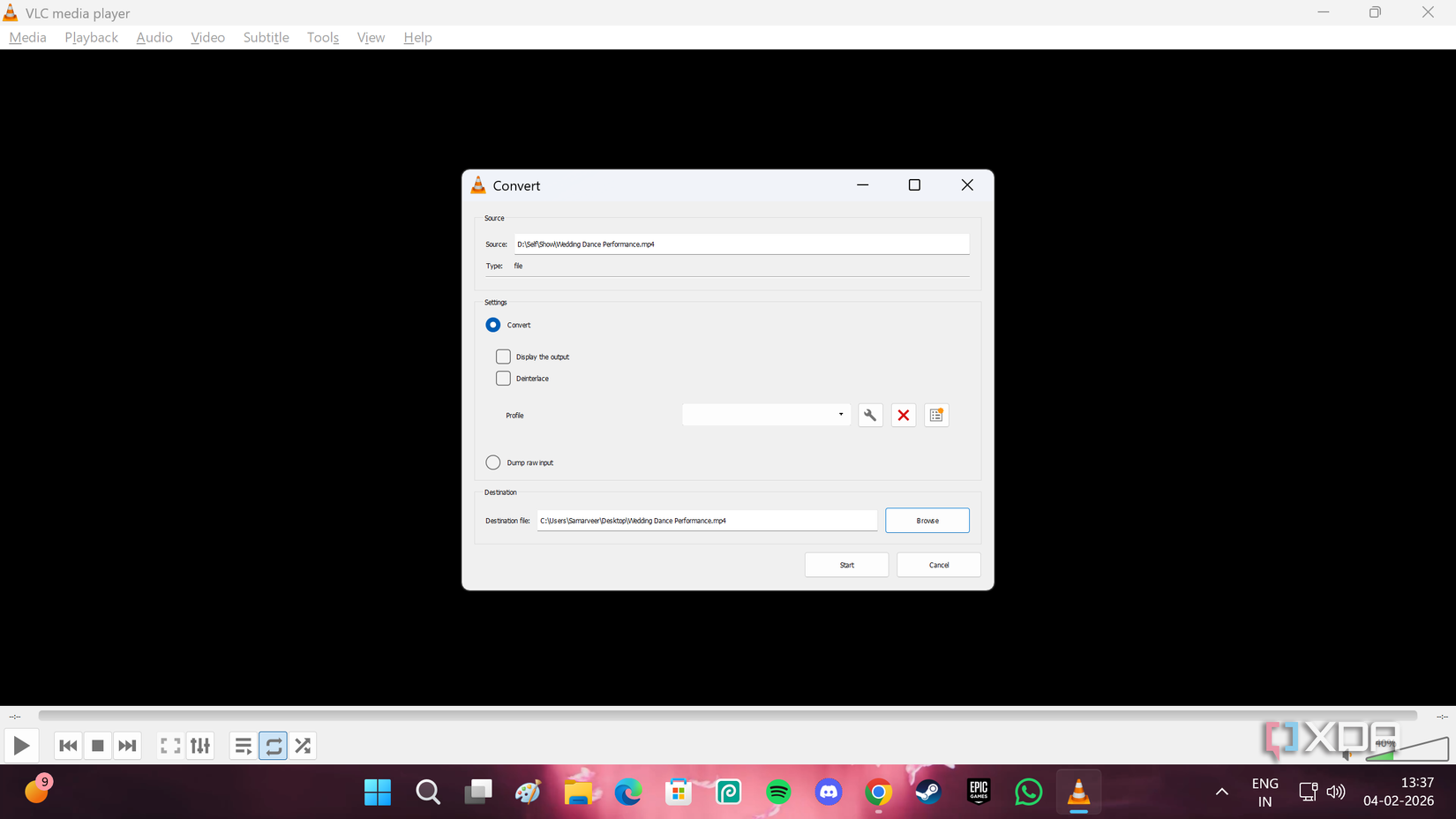 VLC does more than play videos, and here are the features I use weekly