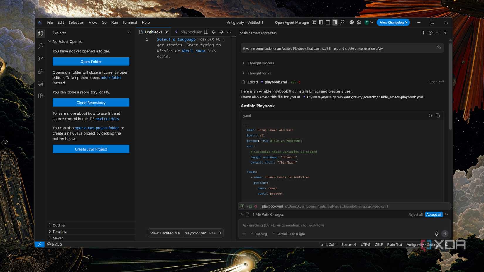 4 VS Code forks built for specific tasks