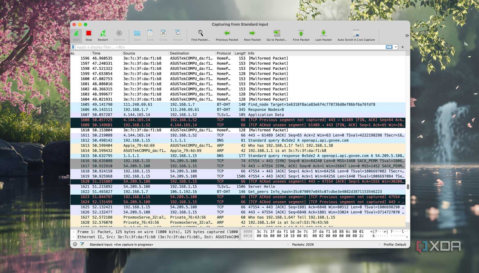 This network tool showed me home Wi-Fi problems I didn’t know existed