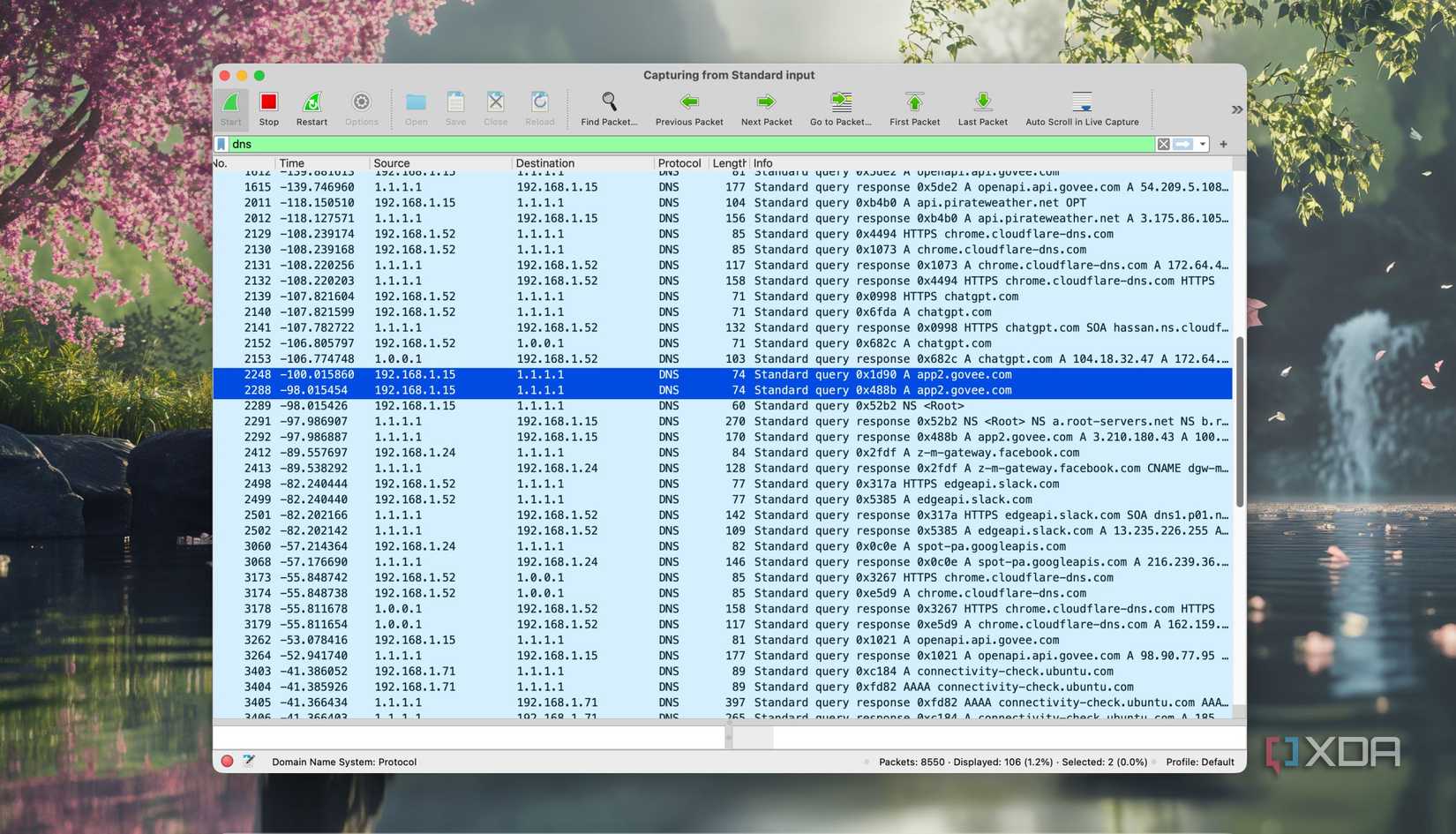 This network tool showed me home Wi-Fi problems I didn’t know existed