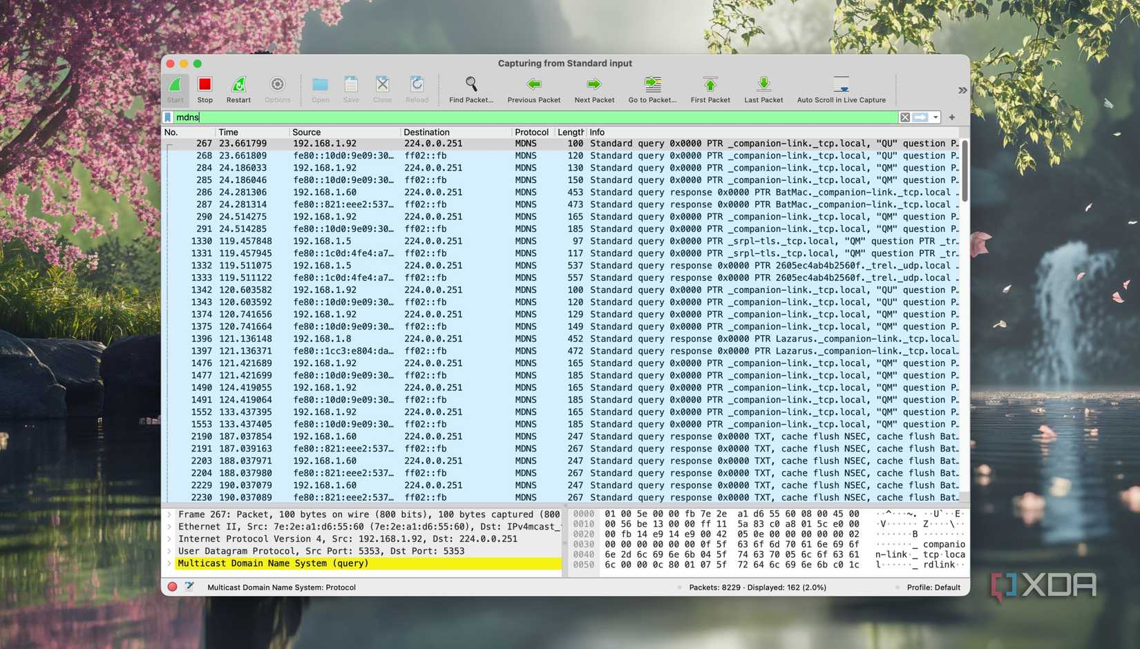 This network tool showed me home Wi-Fi problems I didn’t know existed