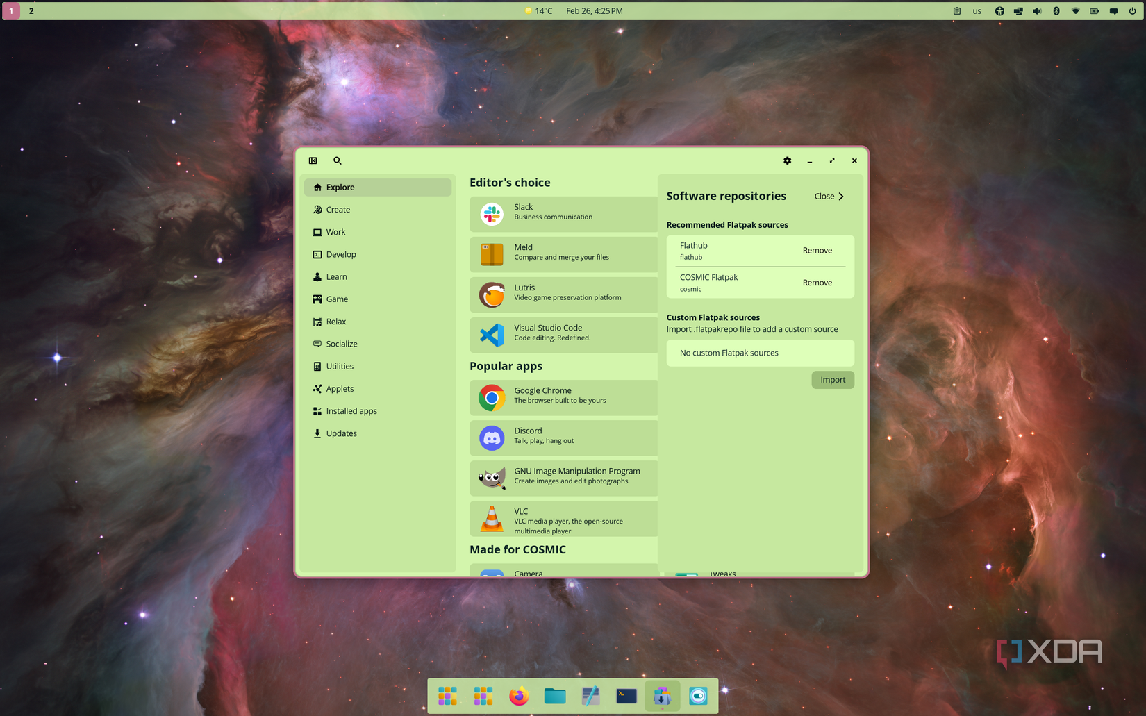 Don't install Ubuntu as your first Linux distro; there's a better ...