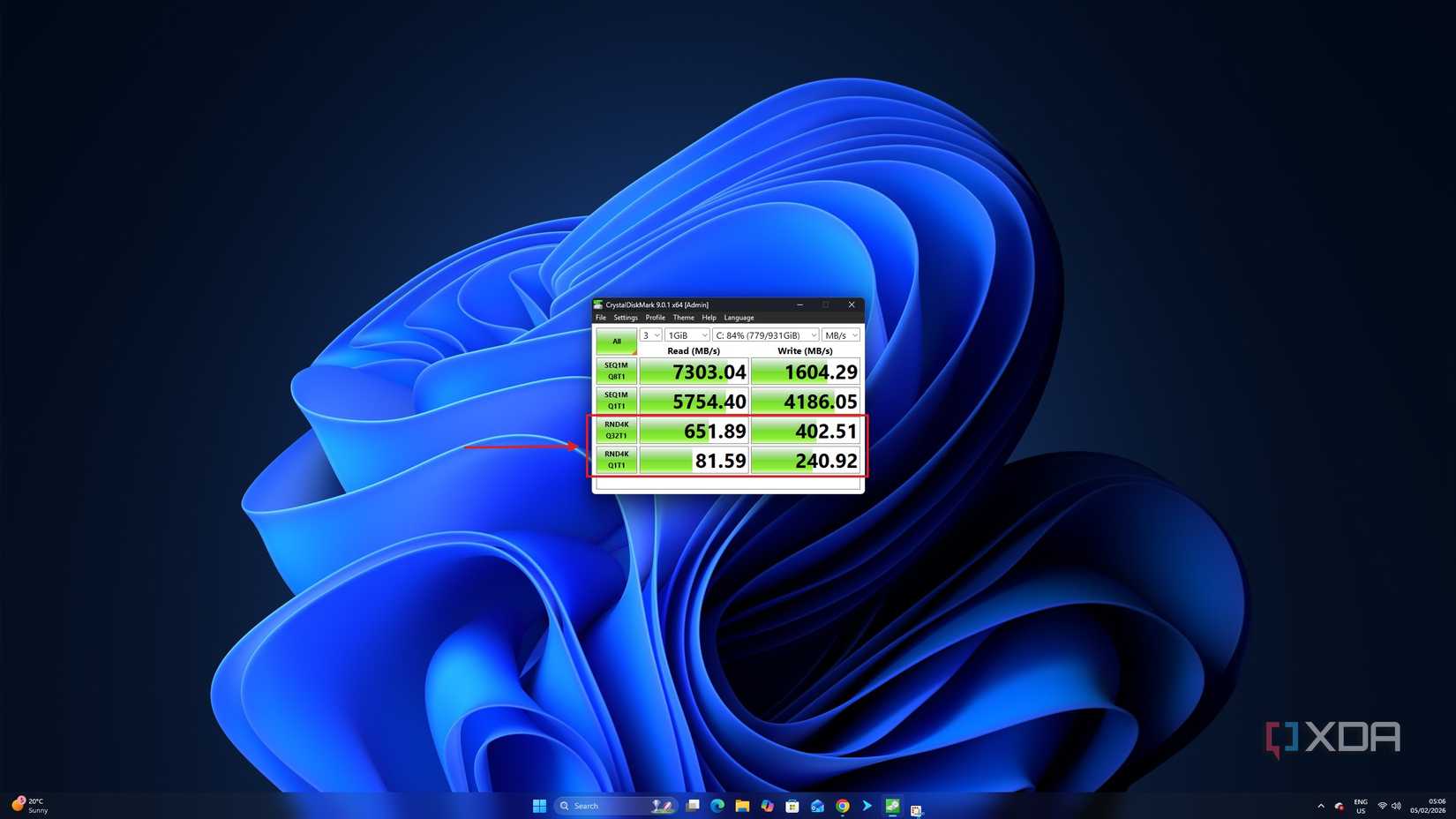4 SSD features that matter more than raw speed