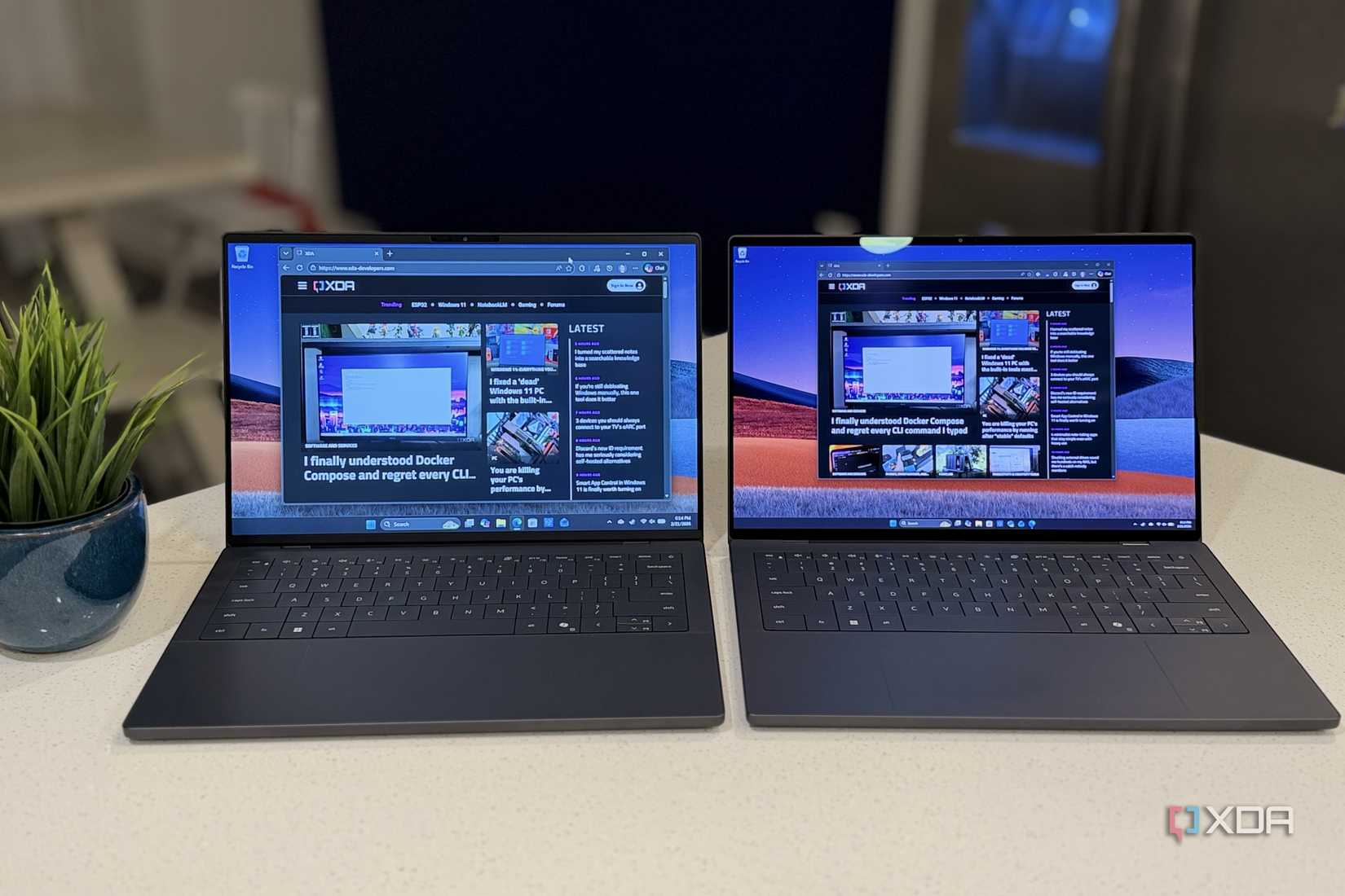 Dell listened and the XPS 14 is back, baby, yeah