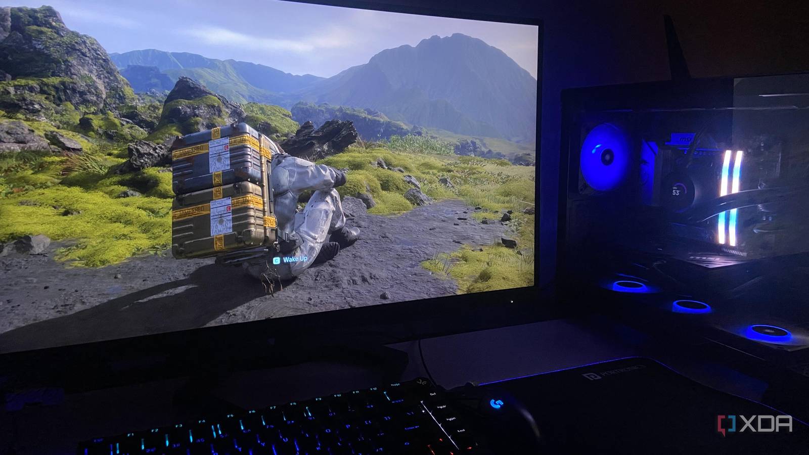 How to get DLSS 4.5 working in any unsupported title