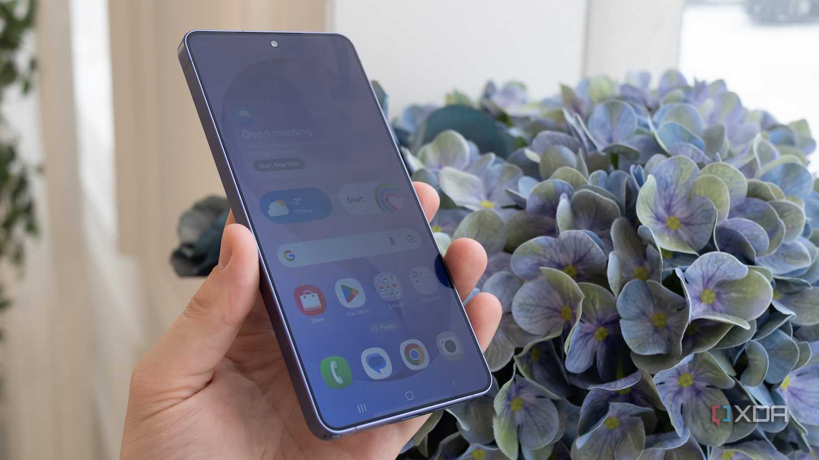 Samsung's Galaxy S26 series sticks to the script with minor upgrades