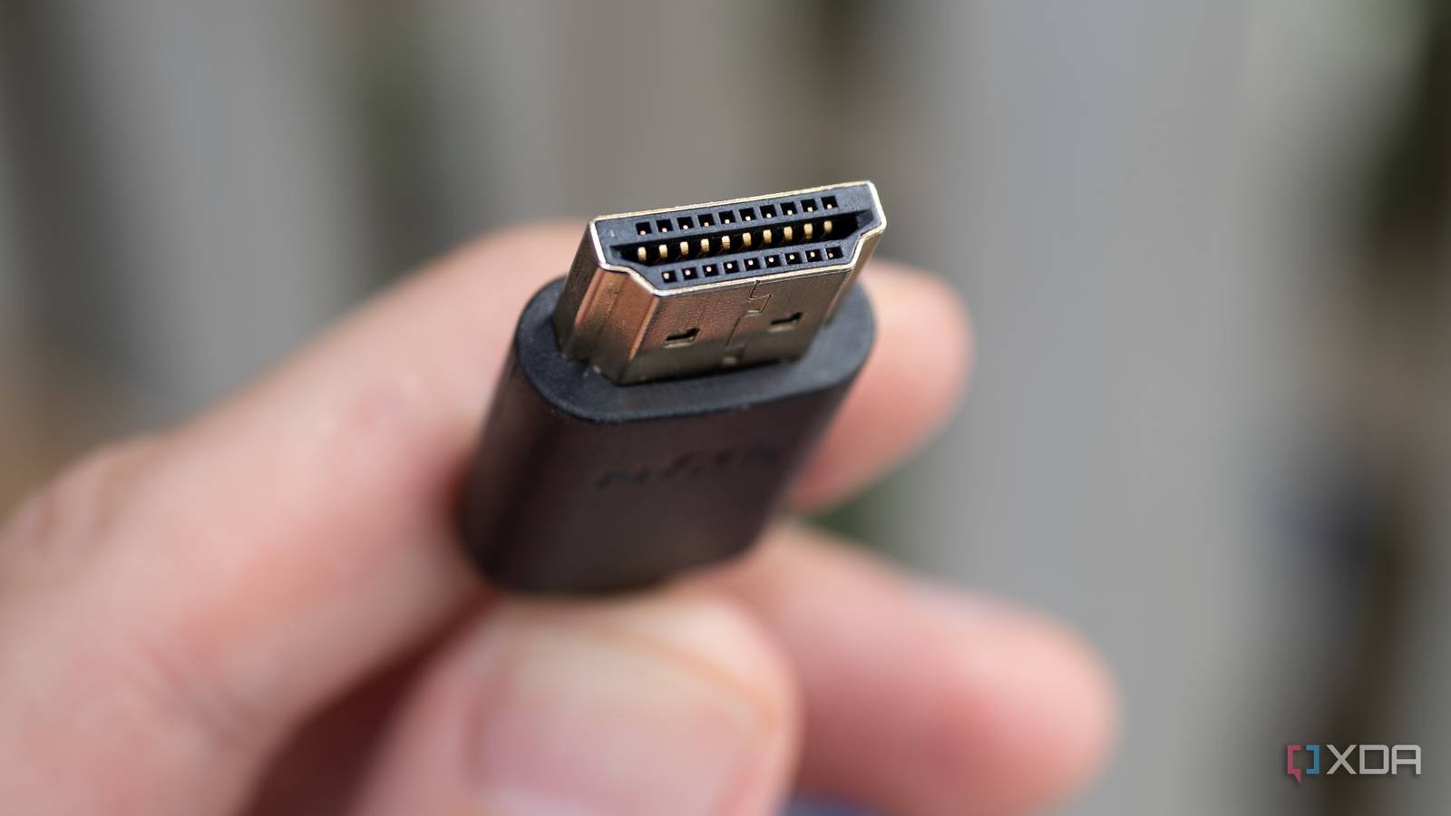 HDMI 2.2 doesn't need to exist — at least not yet