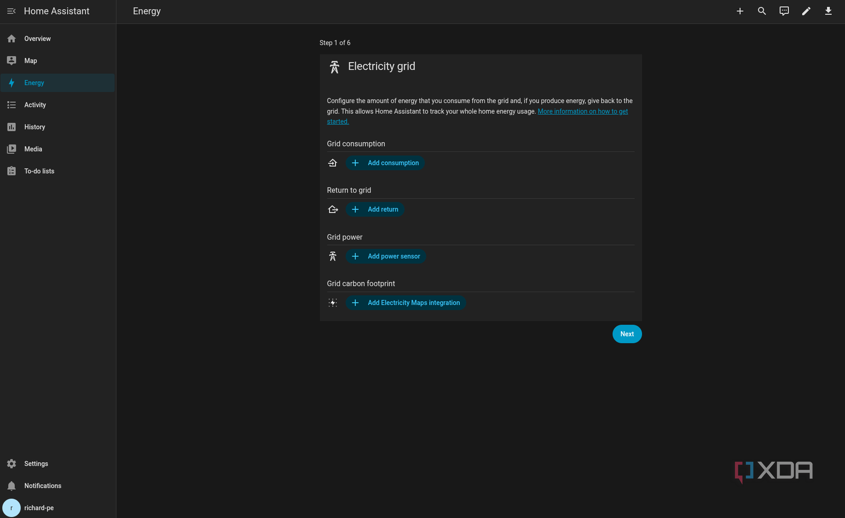 Home Assistant's new dashboard finally makes sense for the whole family