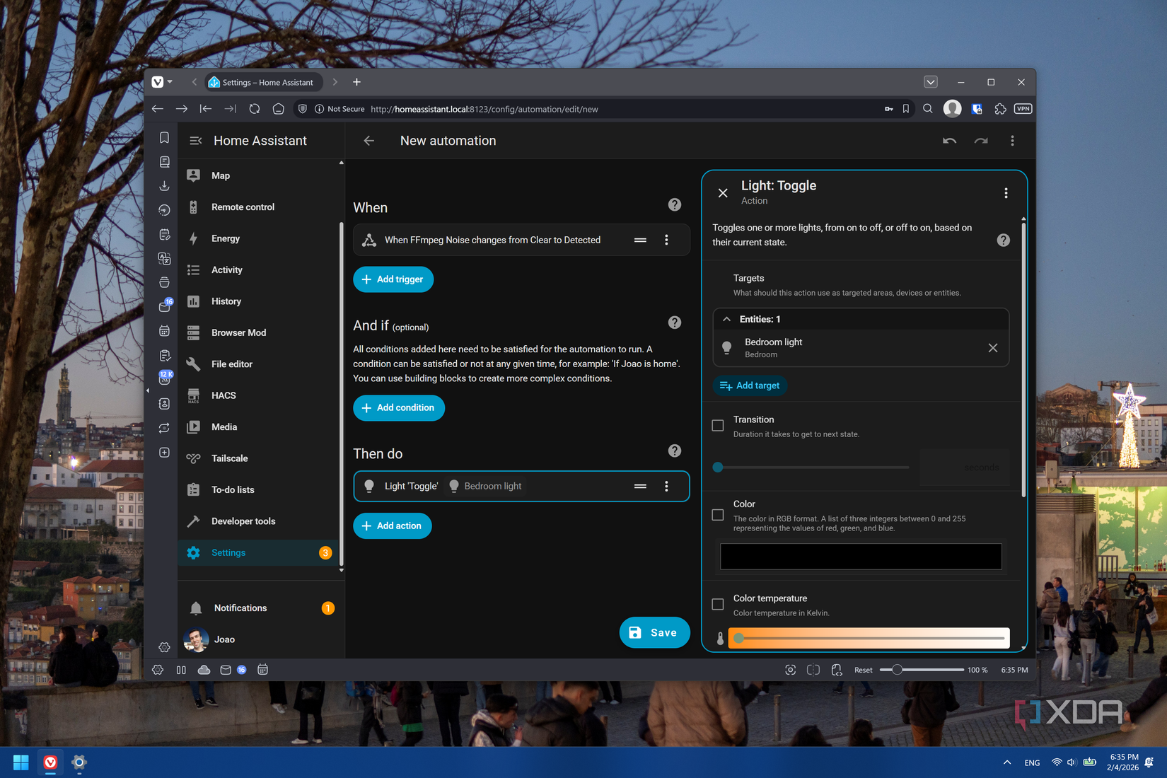 Home Assistant is way more than a smart home dashboard, and here's what ...