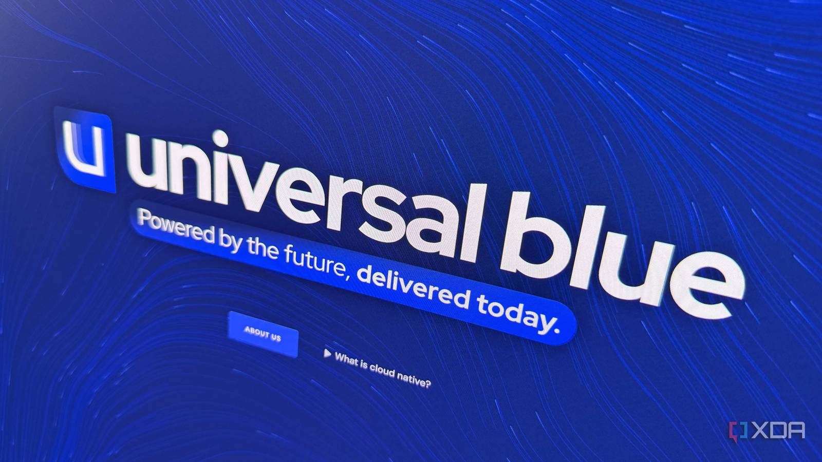 Universal Blue wants to redefine the entire Linux ecosystem