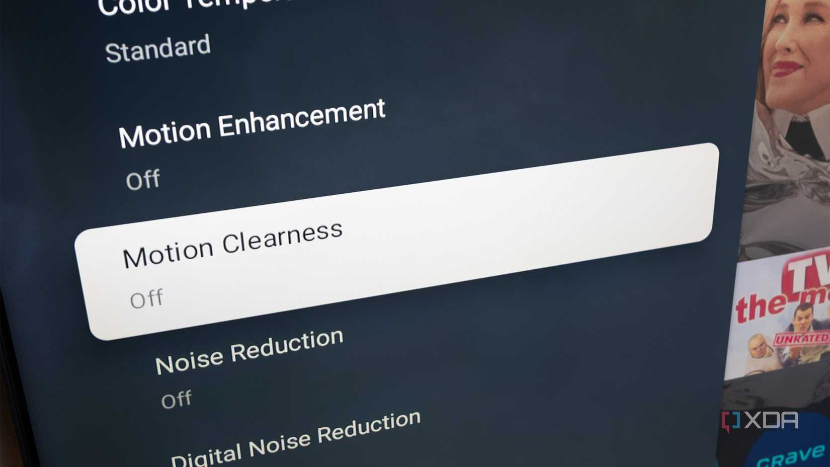6 TV settings I turned off to instantly improve picture quality