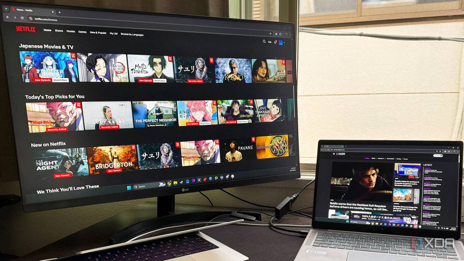 4 simple Netflix settings that instantly improved my streaming experience
