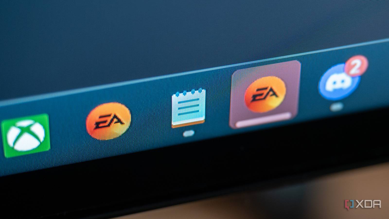 Notepad is reportedly getting image support, and I'm wondering what ...