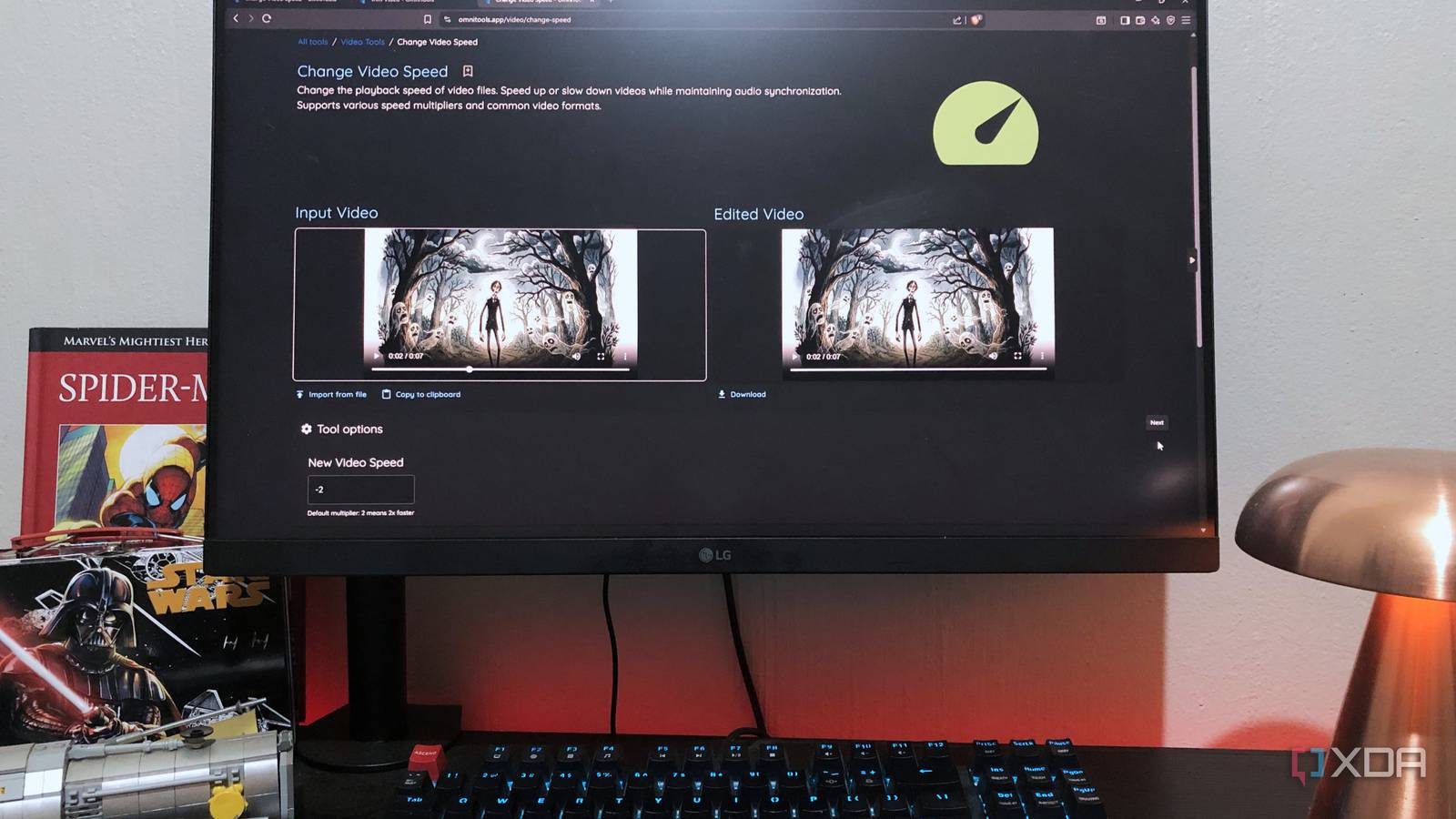 You don't need an expensive Adobe subscription to edit videos — just ...