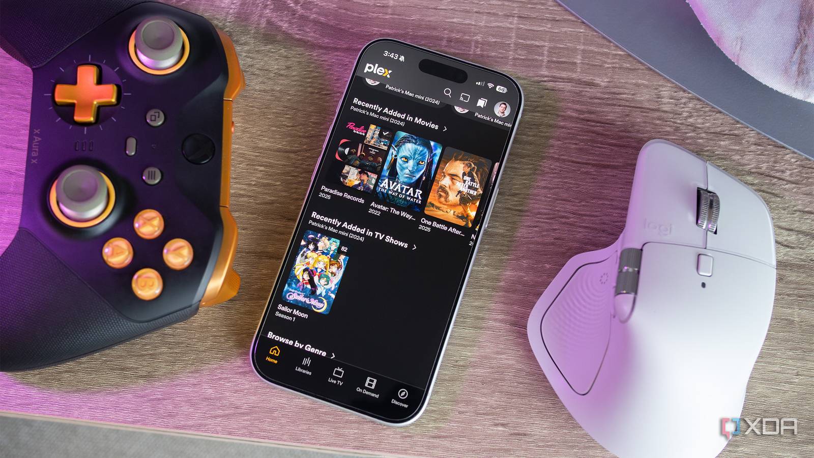 Plex's new social features don't make its recent price increase easier ...