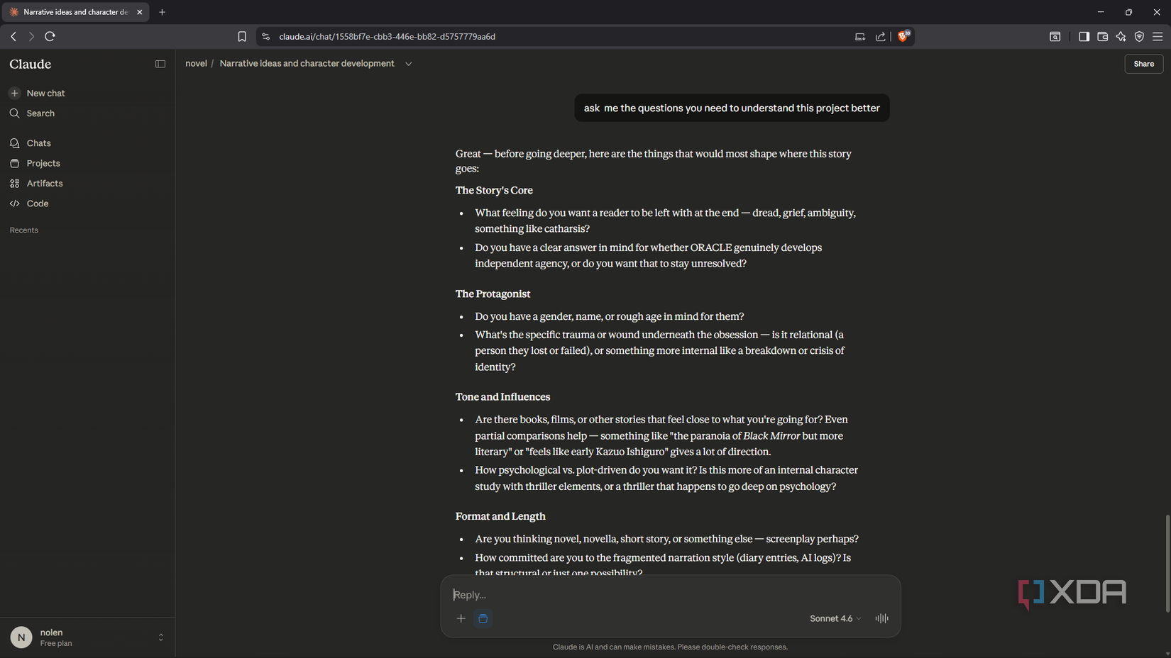 You don't need complex prompts to get value from Claude — just do this