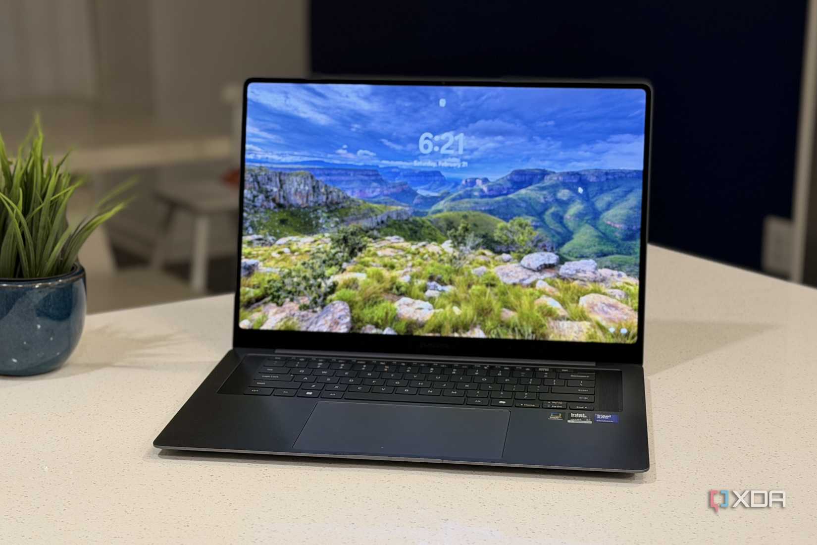 Samsung's new laptops are as close to a MacBook running Windows as you ...
