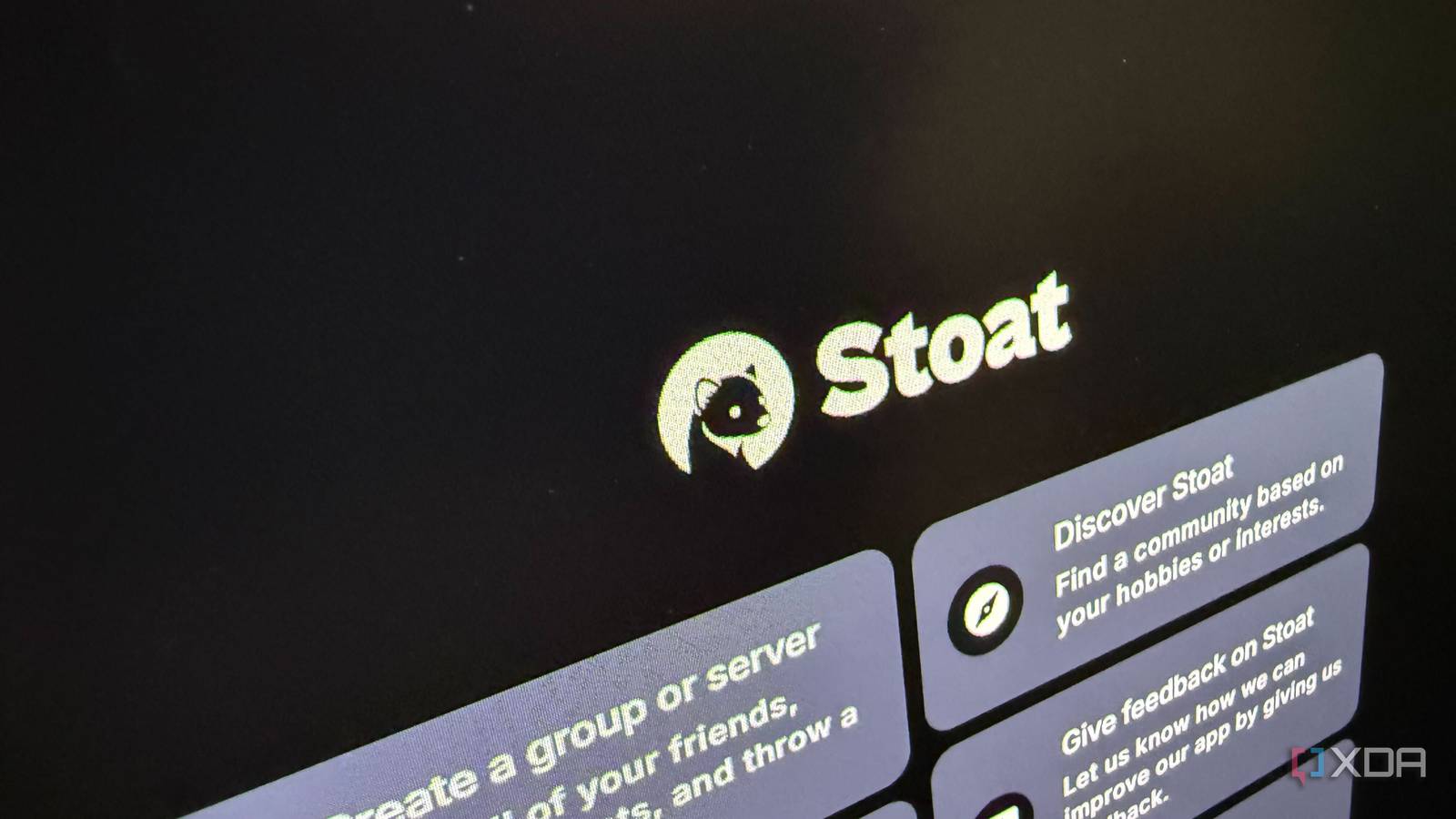 I'm quitting Discord, and here's what I'm moving to instead