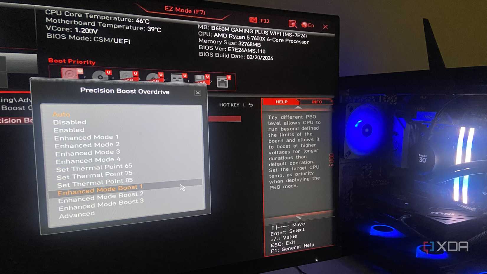 The CPU features disabled in your BIOS by default are leaving ...
