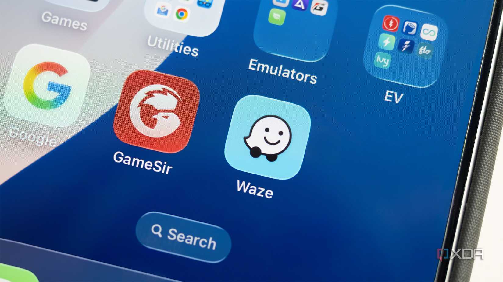 I still use Waze over Google Maps because its community reporting ...