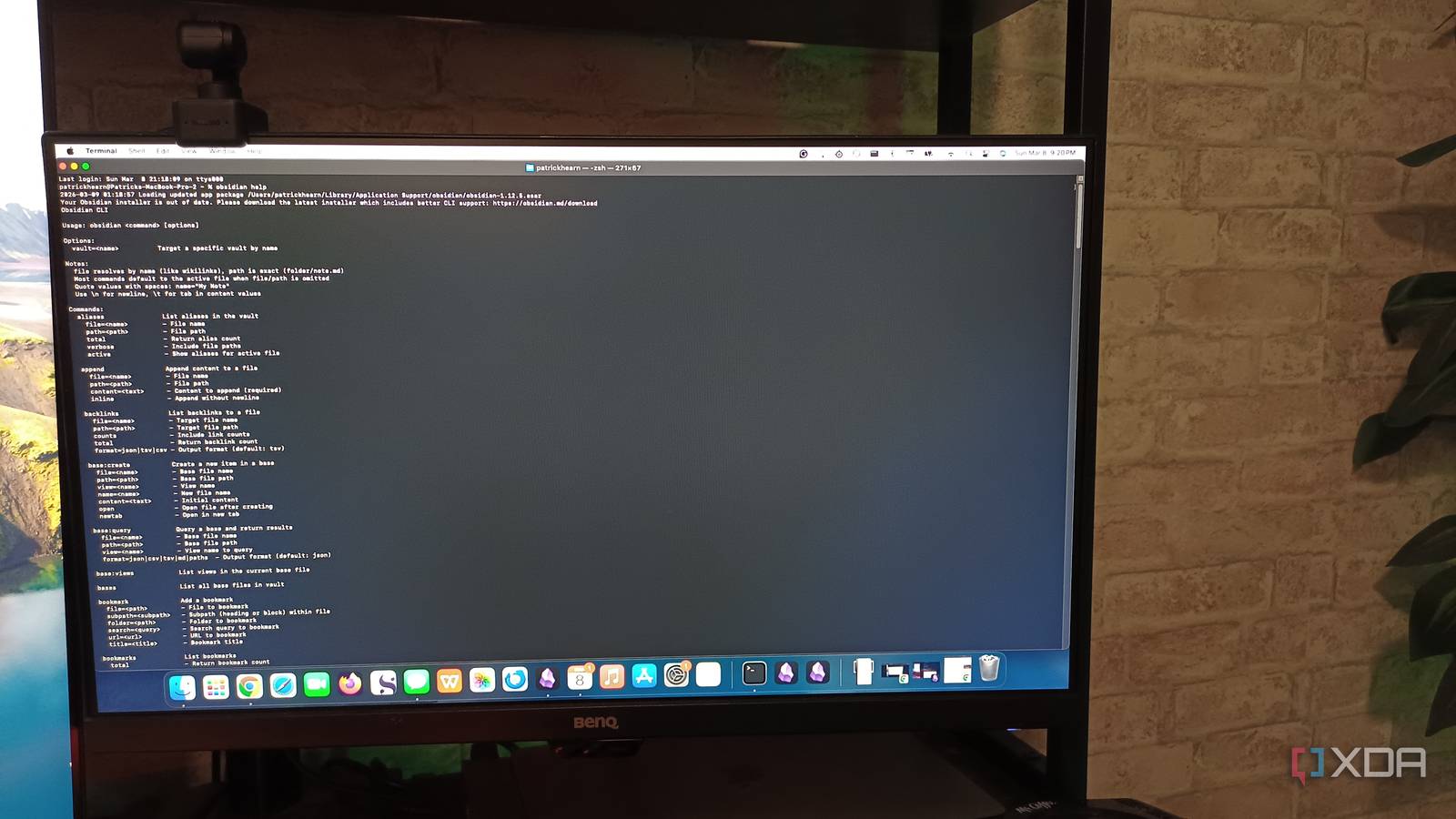 Obsidian CLI is the new best way to automate your notes