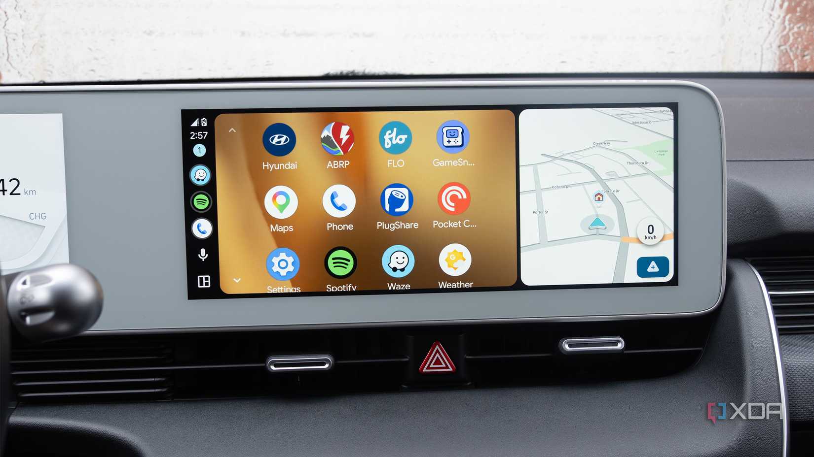 There’s a hidden Android Auto notes app most people never discover
