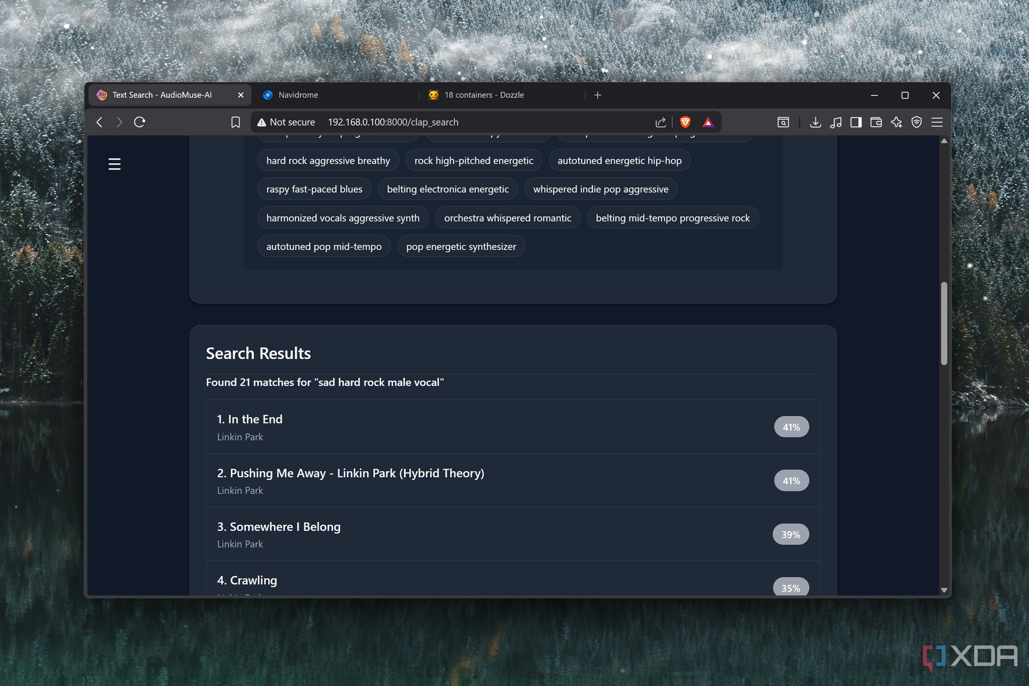 I use my local LLMs with these 6 obscure self-hosted apps