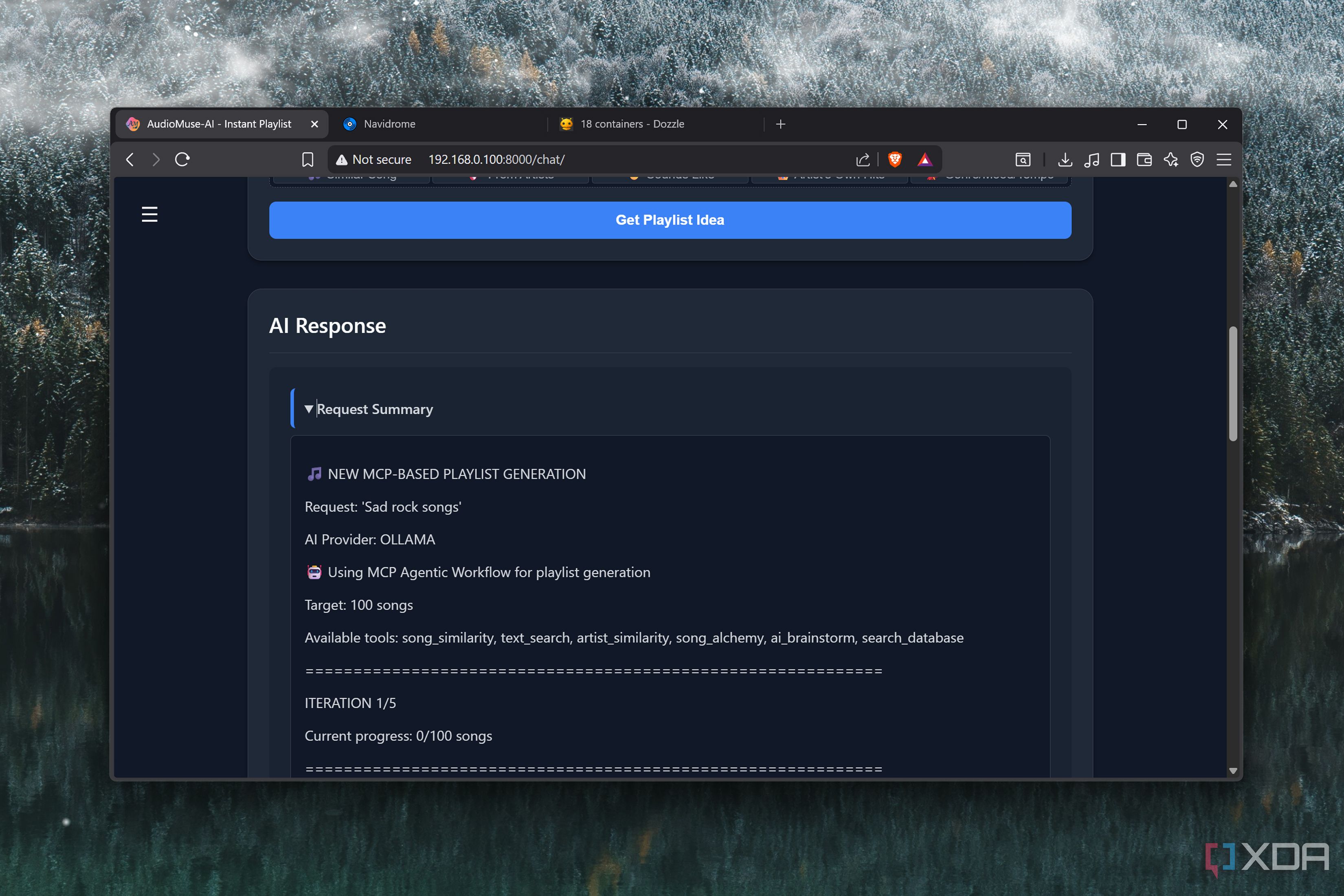 I use my local LLMs with these 6 obscure self-hosted apps