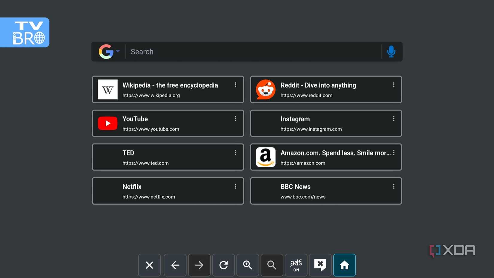 4 useful Android TV apps that do more than stream movies and TV shows
