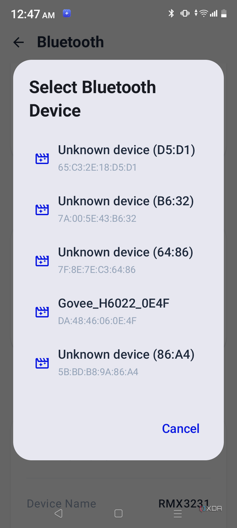 I turned my old phone into a Bluetooth proxy for Home Assistant with ...